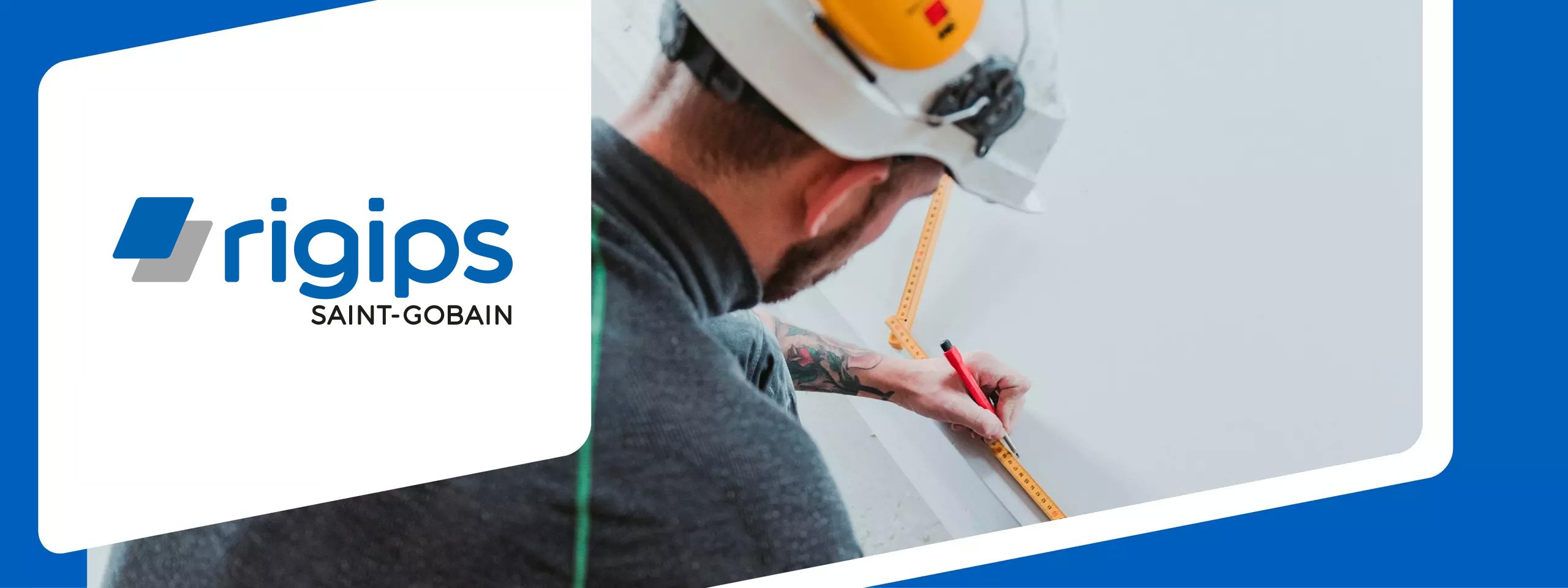RIGIPS | Saint-Gobain Slovenija