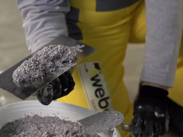 Industrijski materiali | Saint-Gobain