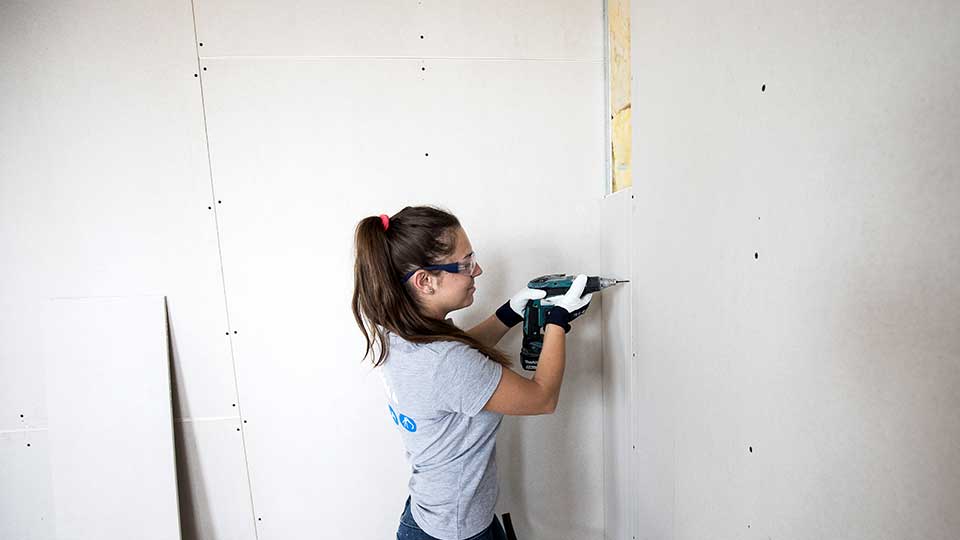 Standardne mavčno-kartonske plošče | RIGIPS