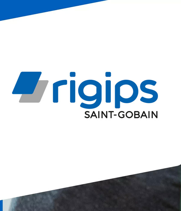 RIGIPS | Saint-Gobain Slovenija