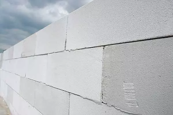 Fasada na vrsto gradnje | Saint-Gobain