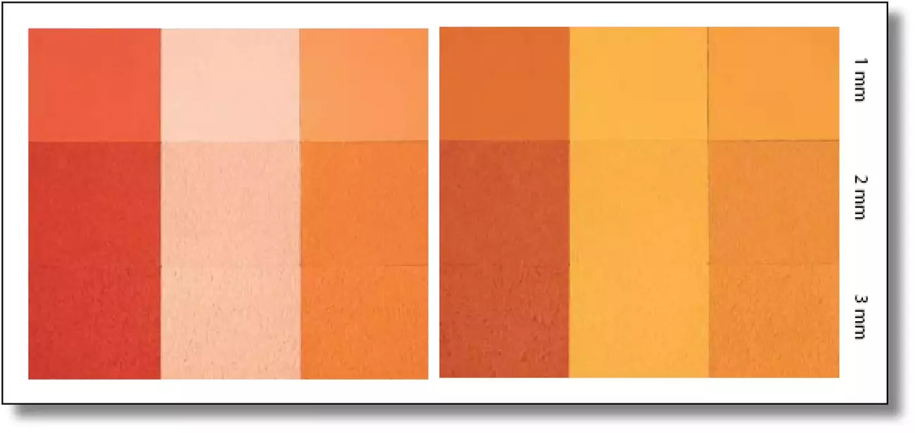 Tankoslojni fasadni zaključni sloji oz. ometi | Saint-Gobain