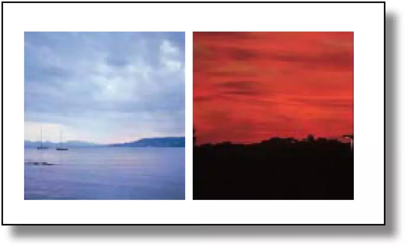 Tankoslojni fasadni zaključni sloji oz. ometi | Saint-Gobain